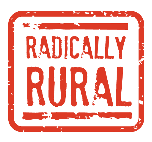 Radically Rural Summit to Focus on Building Rural Communities and ...