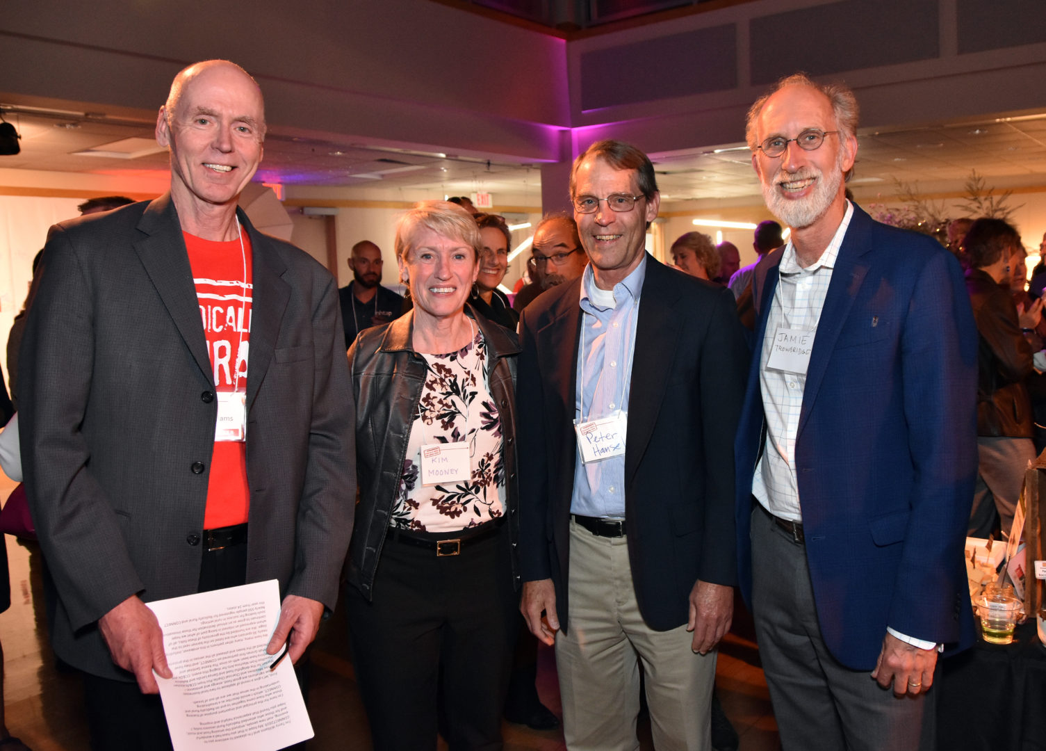 CONNECT 2021 Gallery - Radically Rural