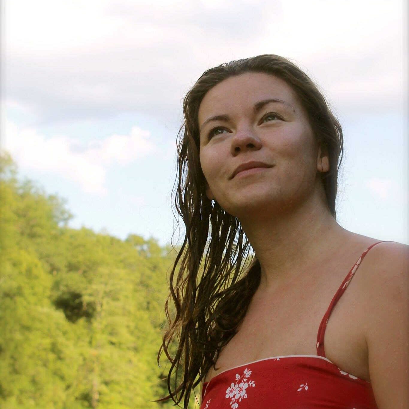 Jessica Gelter - Radically Rural