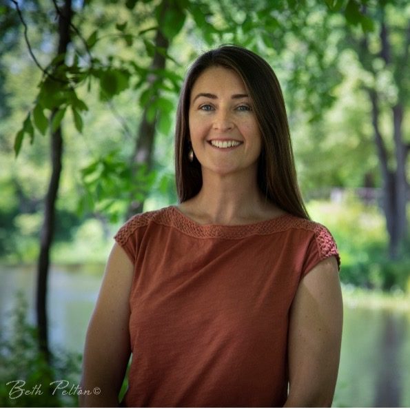 Amanda Littleton - Radically Rural