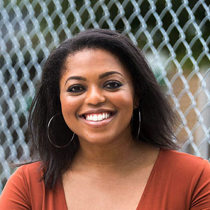 Genna Styles-Lyas - Radically Rural