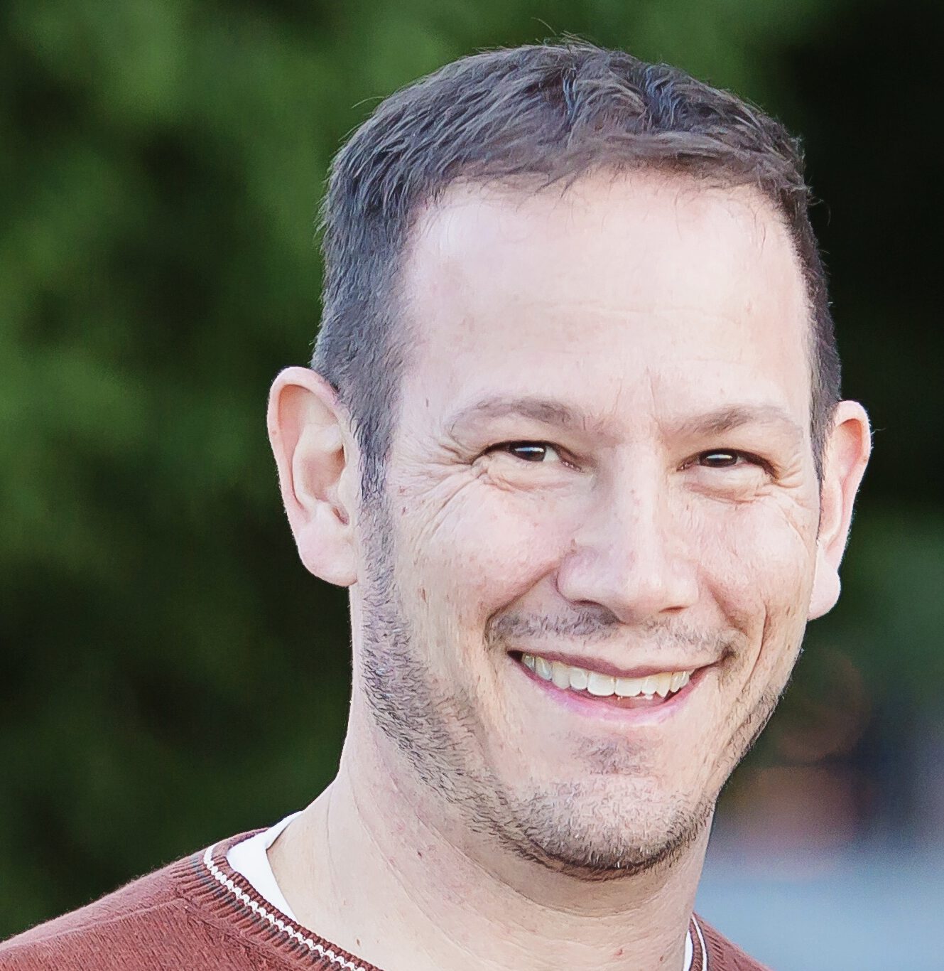 Ray Merenstein - Radically Rural