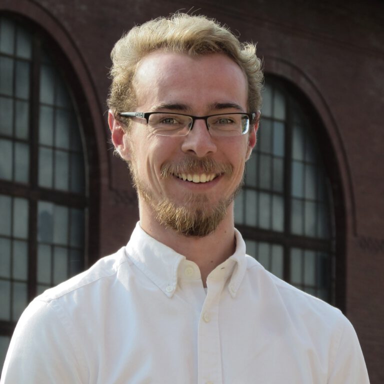 Jamie Pesch - Radically Rural