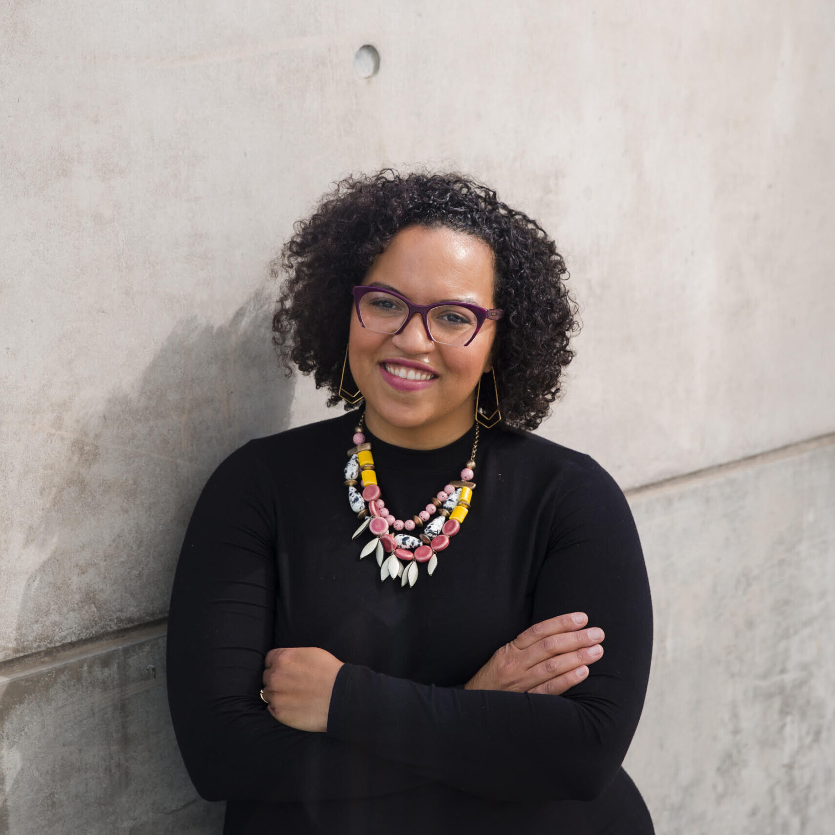 Romi Hall - Radically Rural