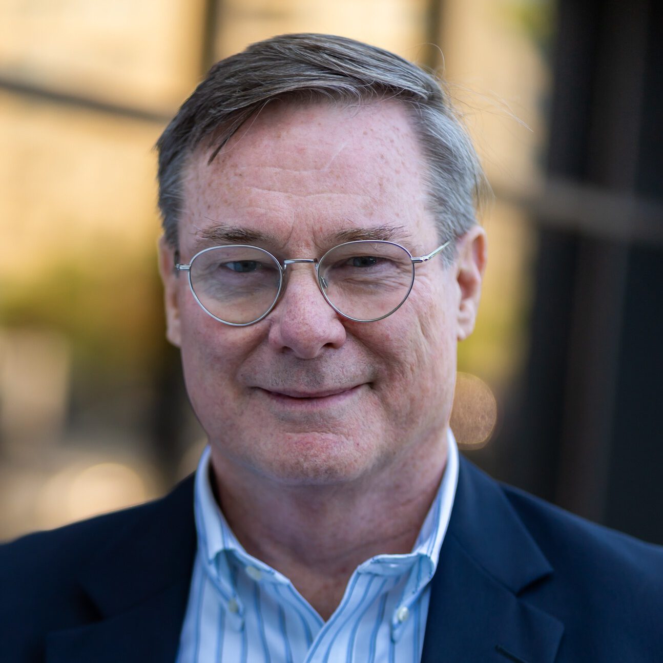 Roy Wallen - Radically Rural