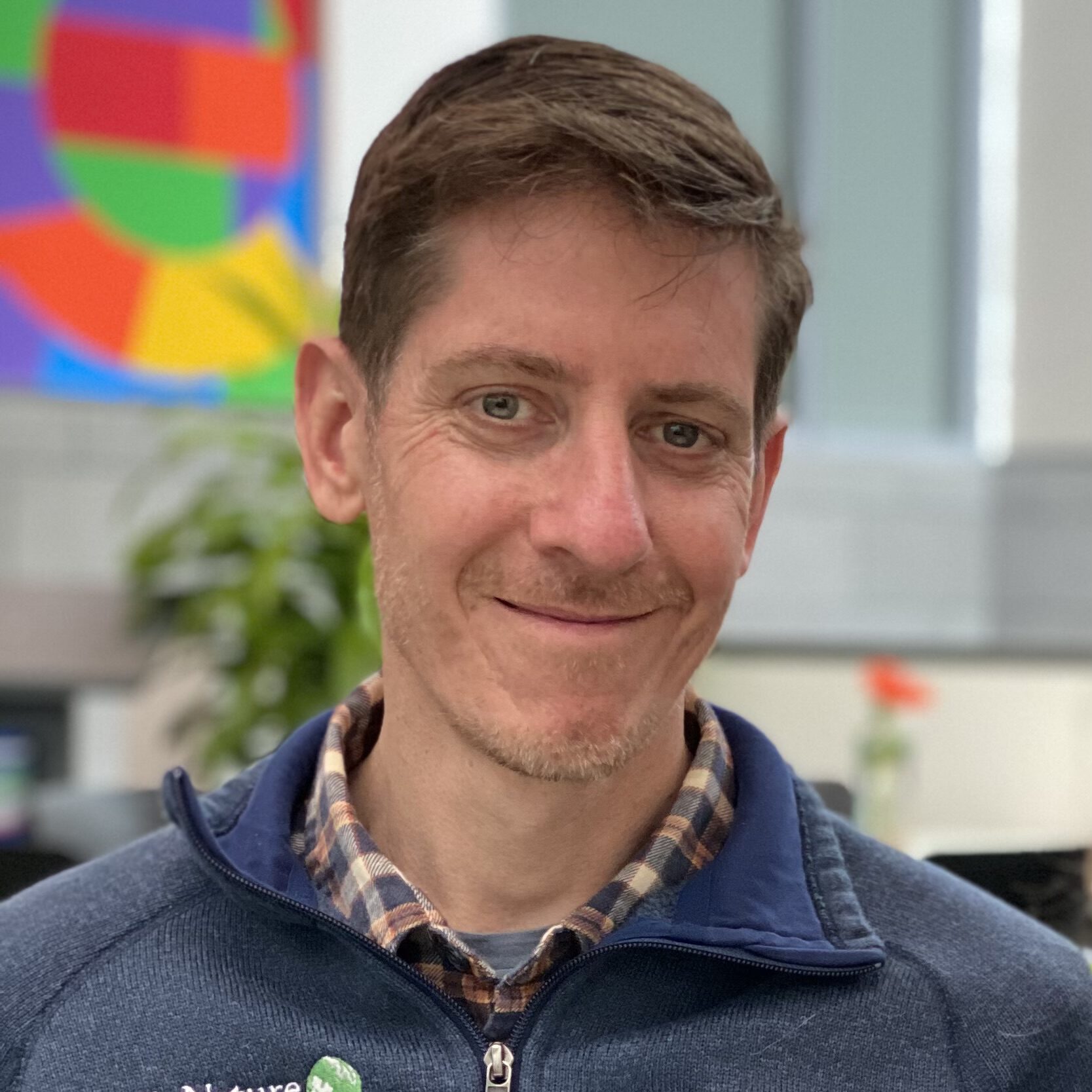 Jim O'Brien - Radically Rural