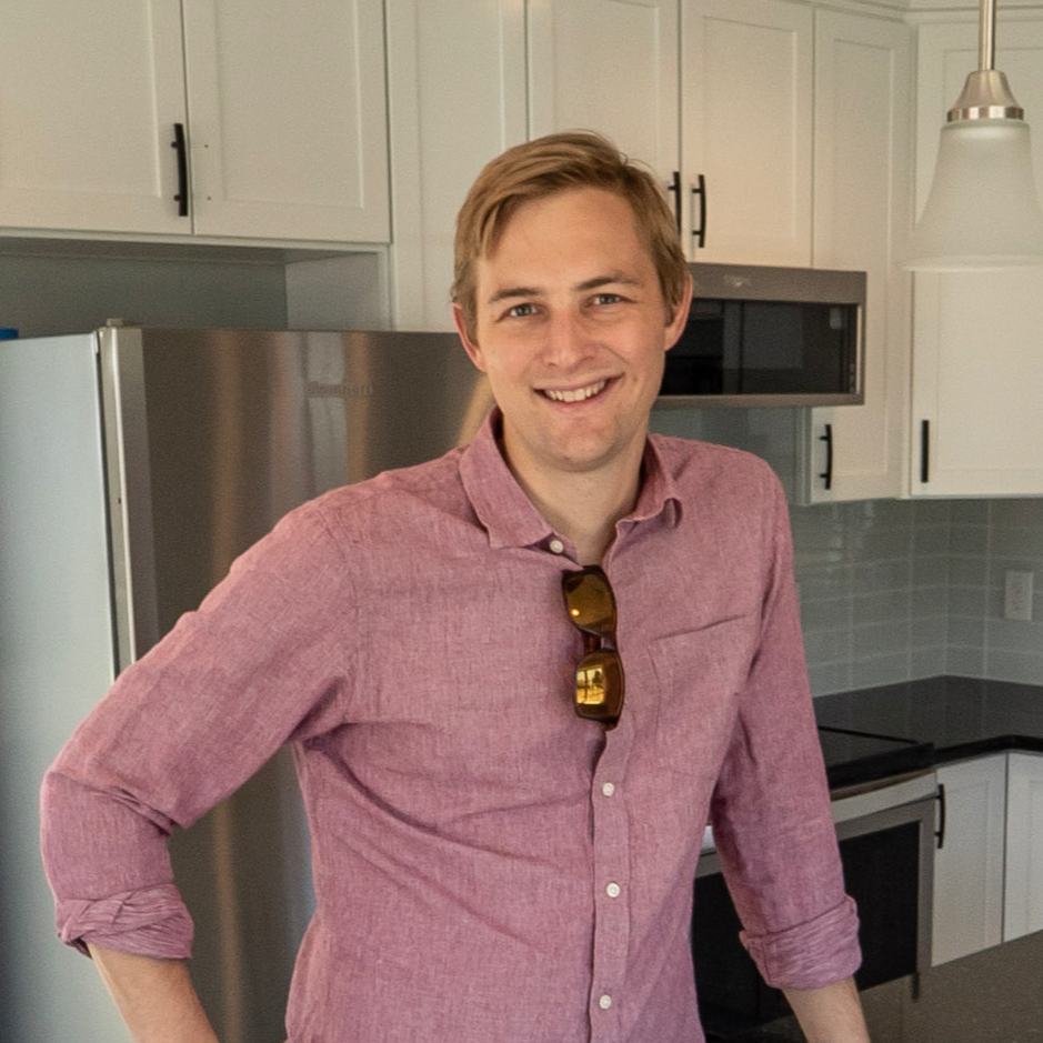 Chris Lee - Radically Rural