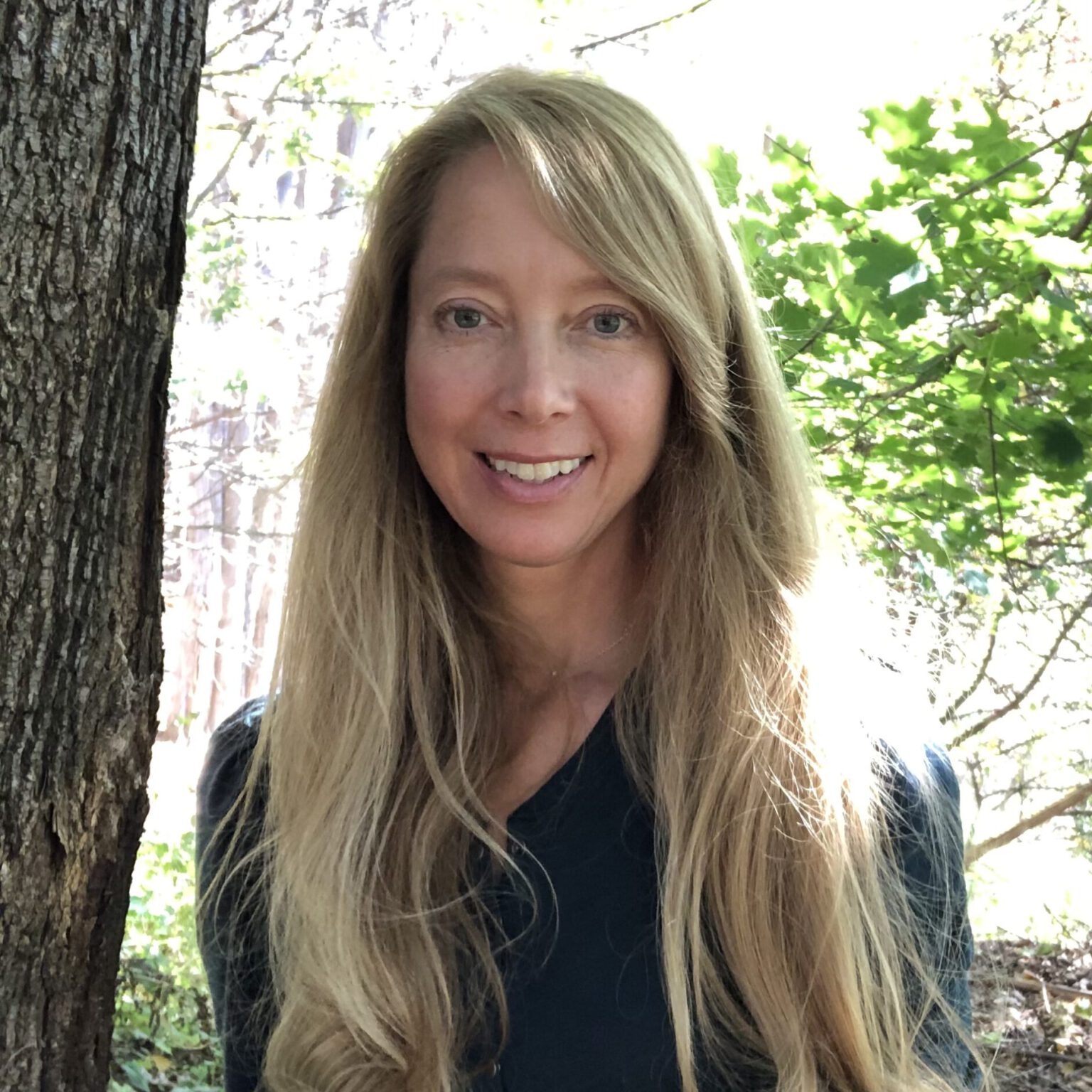 Anthea Lavallee - Radically Rural