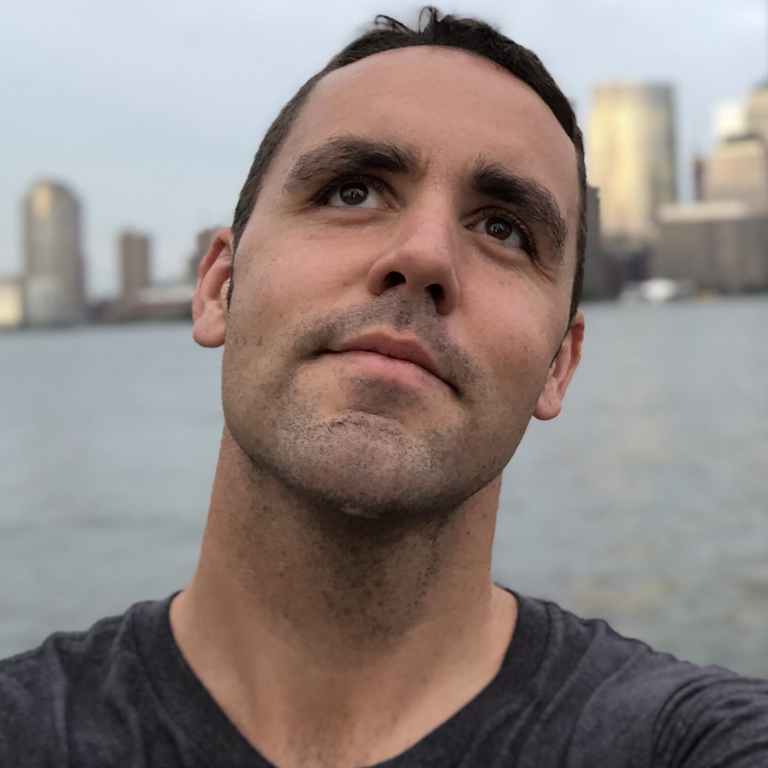 Daniel Roeder - Radically Rural