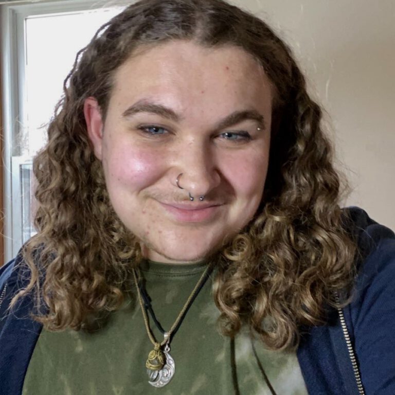 Nat Wood - Radically Rural