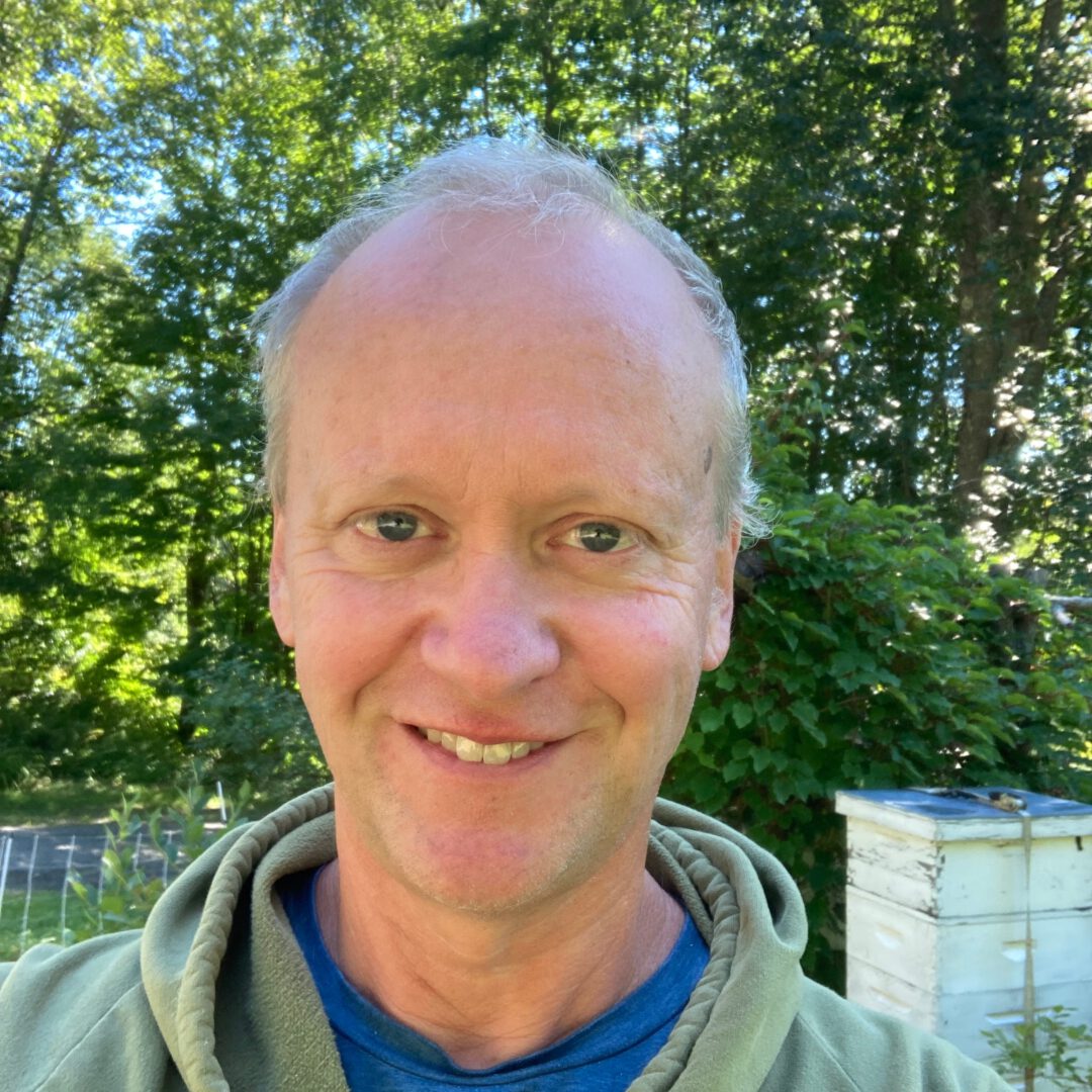 Eric Swope - Radically Rural