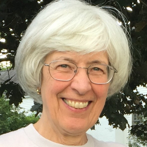 Judith Reed - Radically Rural