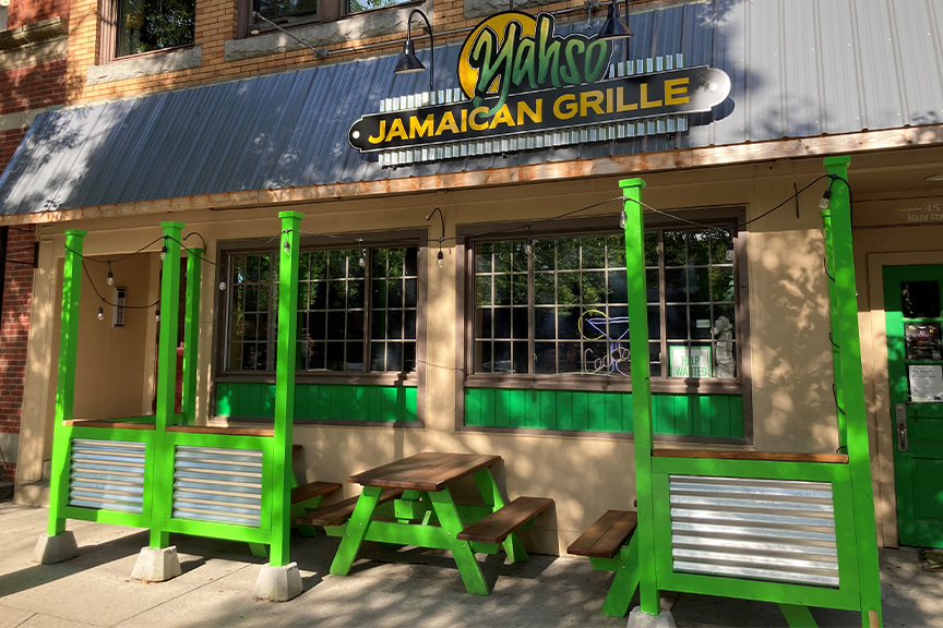 2023 Solutions Hunt - Radically Rural