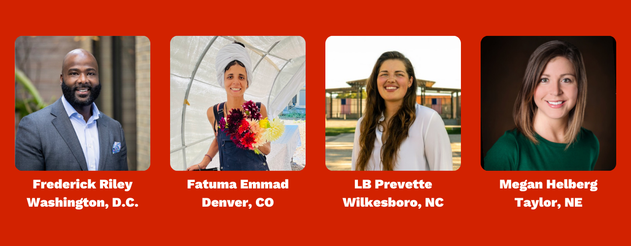 Theme & Keynote - Radically Rural