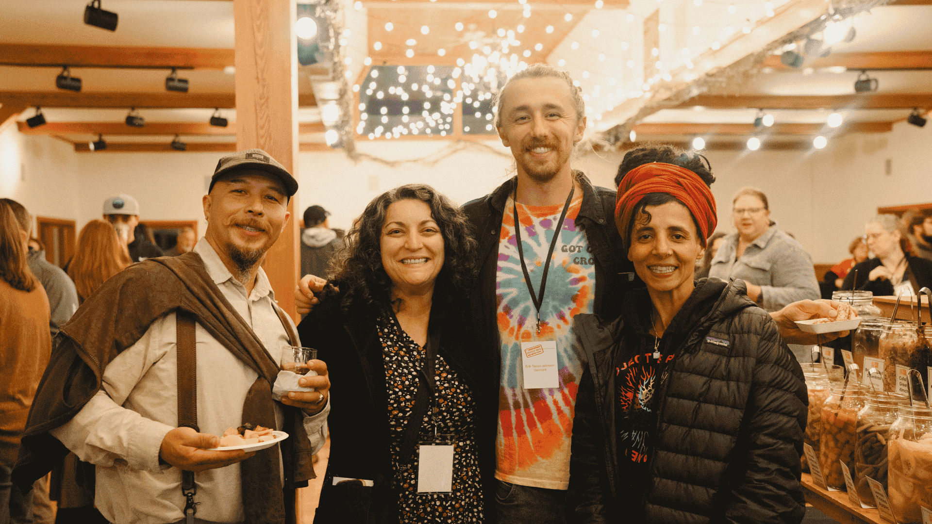 CONNECT Event - Radically Rural